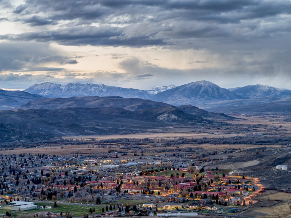 Home - Gunnison Rising